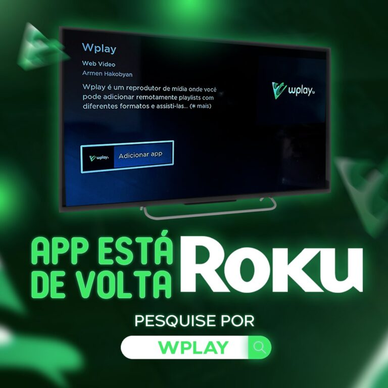 Wplay Oficial - WPLAY TV